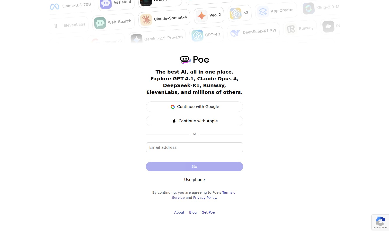 Explore Top AI Tools in One Place | Oeb.ai