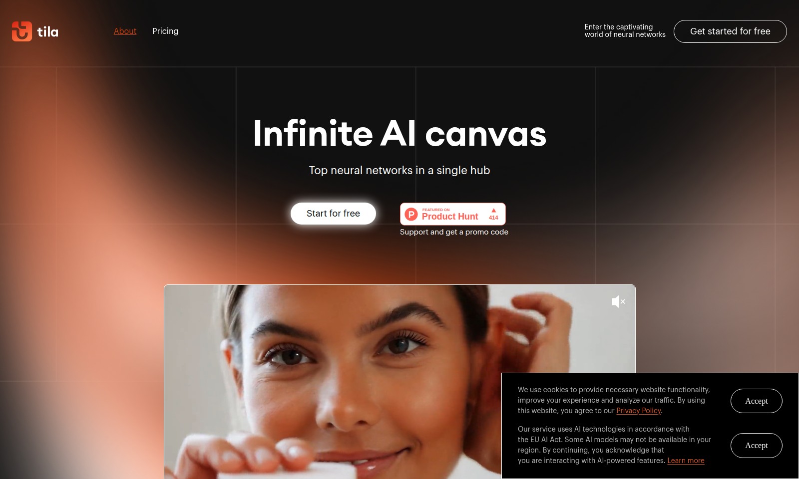 Transformar ideas con herramientas de inteligencia artificial. | Oeb.ai