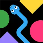 Play Noob Snake 2048 - The Ultimate Fusion of Snake and 2048!