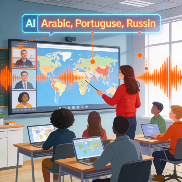 Language Detector Free Instant Language Recognition Tool