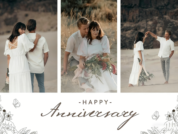 Anniversary Video Maker for Meaningful Memories