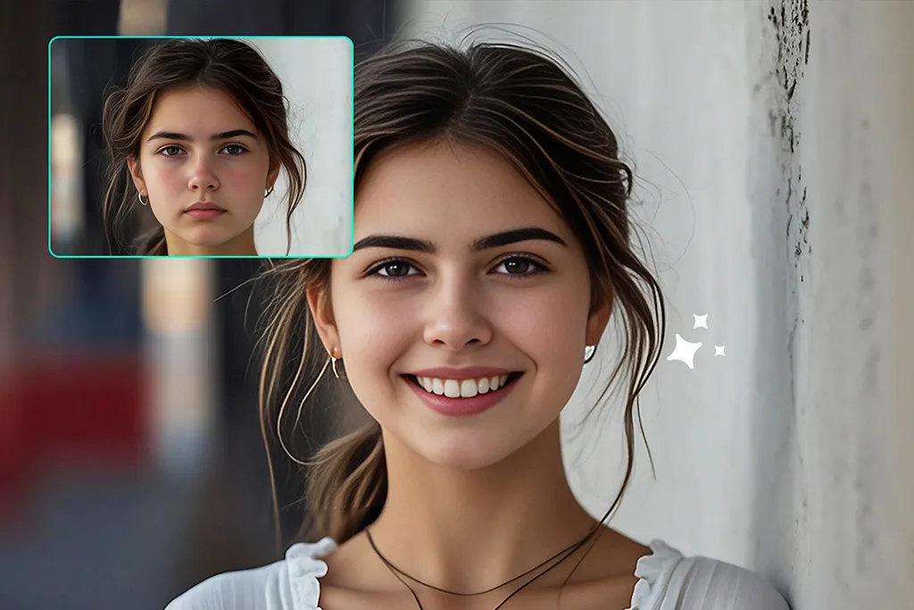 Happy Smile Video Generator Create Joyful Clips Instantly