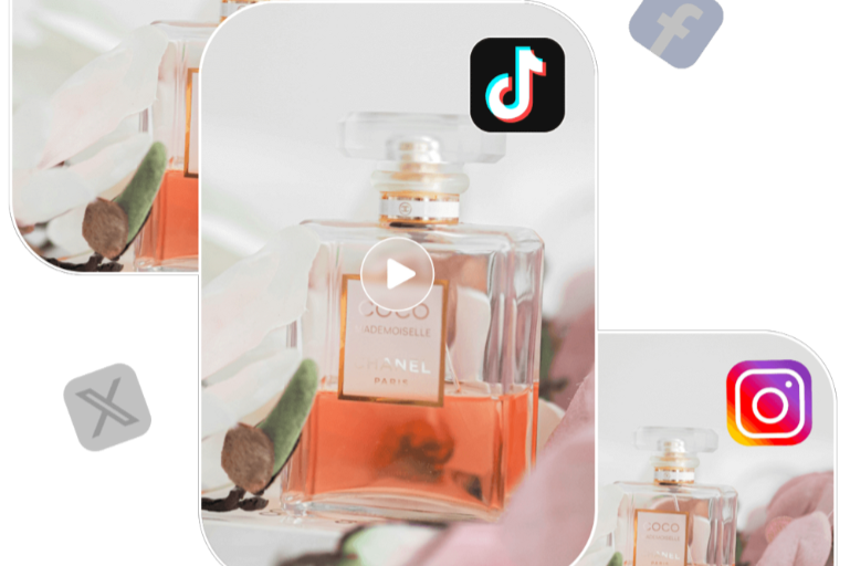 Generate Product Ads Instantly with AI Ad Generator